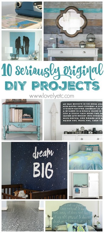 Original Art Projects