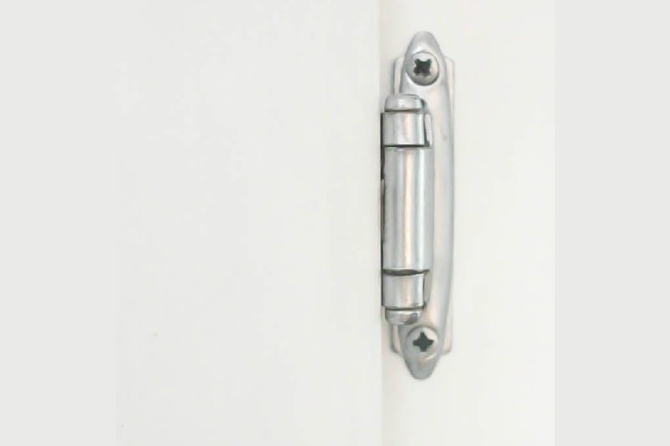 How to Update Hinges With Rub n Buff