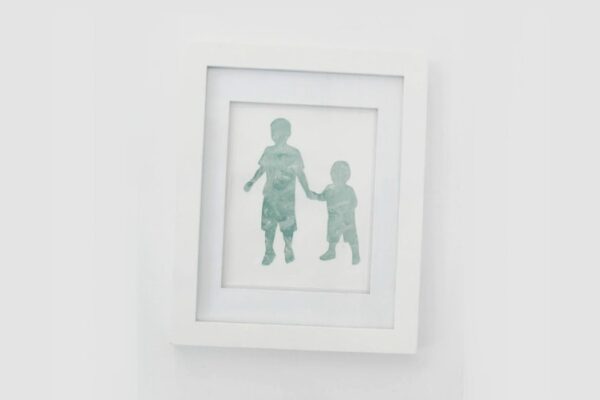 35 Cheap and Easy DIY Wall Art Ideas