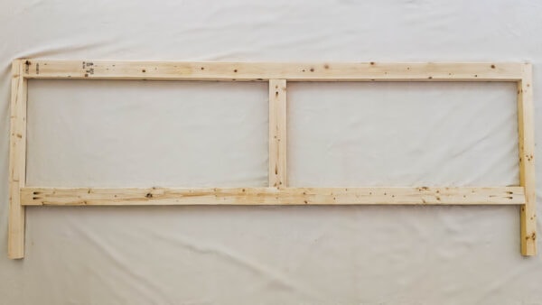 How to Build a DIY Daybed for $50