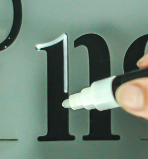 How to Make Easy DIY Wood Signs