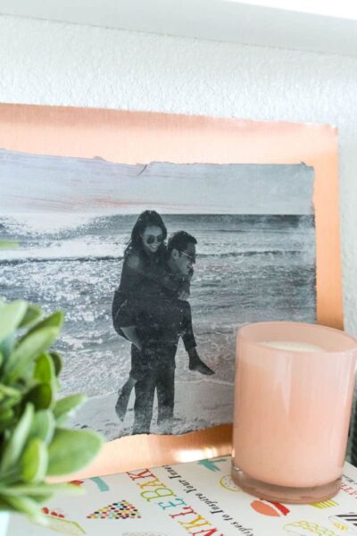 21 Creative And Easy To Make DIY Photo Gifts