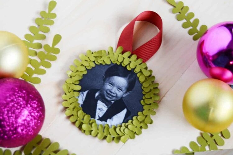 21 Creative And Easy To Make DIY Photo Gifts