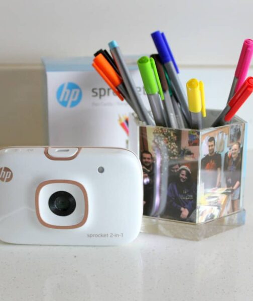 21 Creative And Easy To Make DIY Photo Gifts