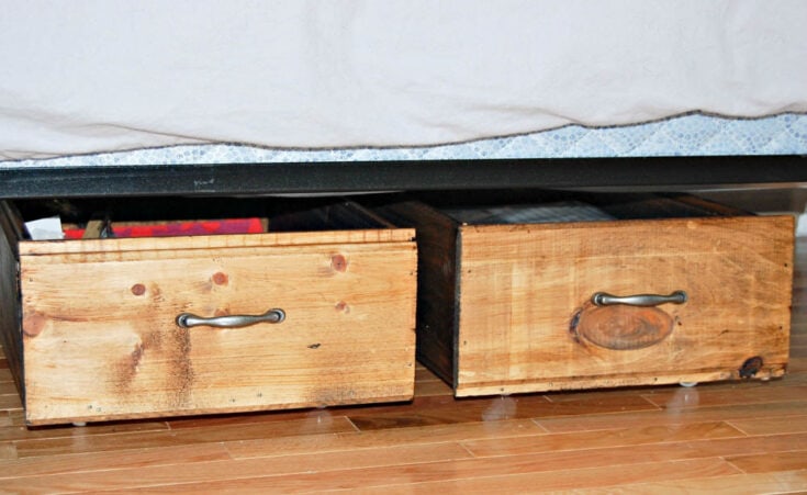 21 Budget-Friendly DIY Storage Boxes - Easy To Make