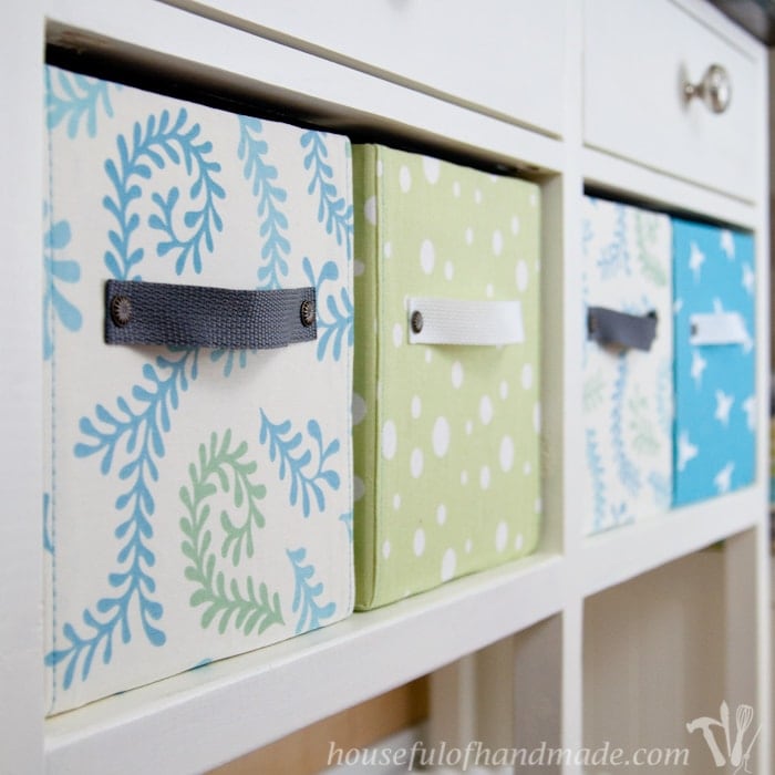 21 Budget-Friendly DIY Storage Boxes - Easy To Make
