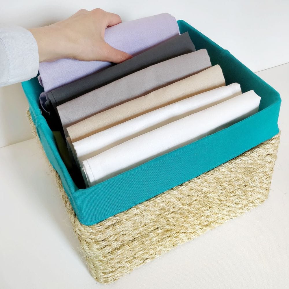 21 Budget-Friendly DIY Storage Boxes - Easy To Make