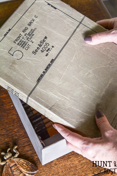 21 Budget-Friendly DIY Storage Boxes - Easy To Make