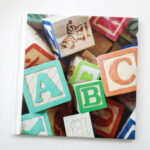 A Sweet Personalized Gift: ABC Photo Book