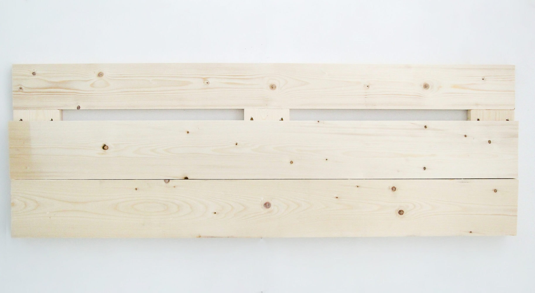 How to Build Simple, Stylish DIY Wood Shutters - Lovely Etc.