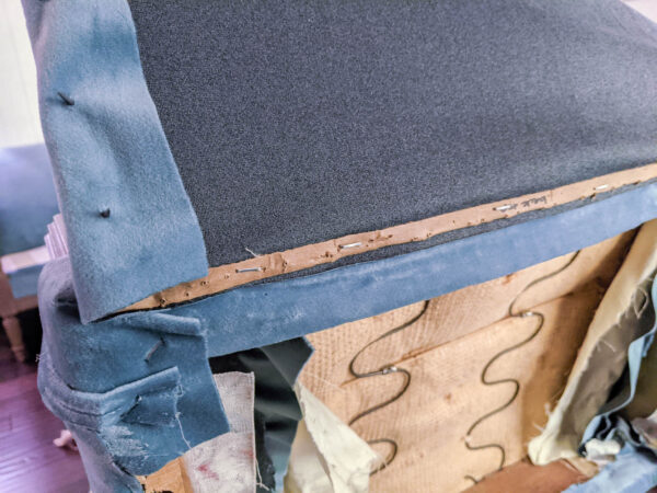 How to Reupholster Chairs: A Simple Step-by-step Guide