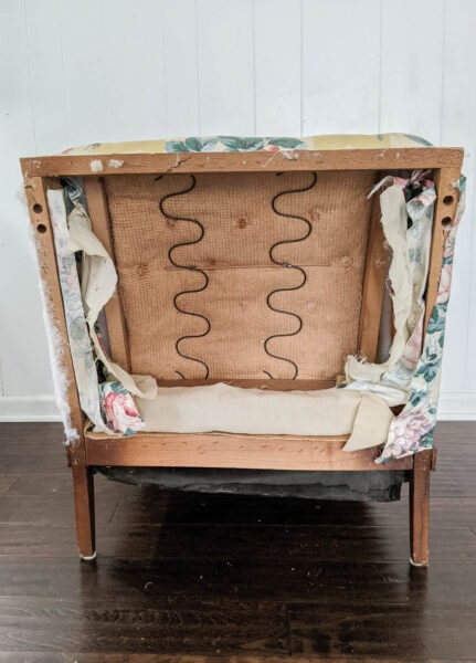 How to Reupholster Chairs: A Simple Step-by-step Guide