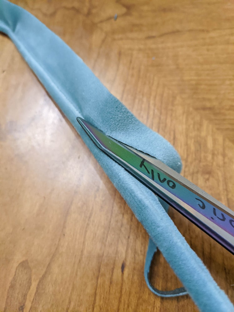 How to Make Easy Double Welt Cord for Reupholstering Furniture