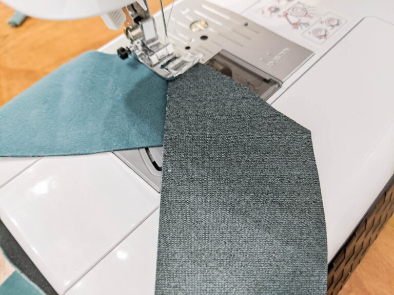 How to Make Easy Double Welt Cord for Reupholstering Furniture