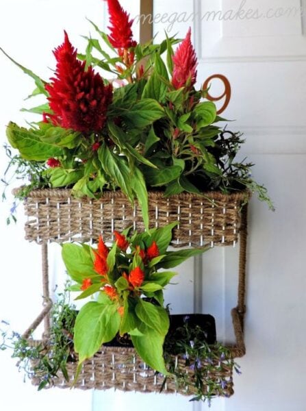 30 Creative and Useful Trash to Treasure Projects - Lovely Etc.