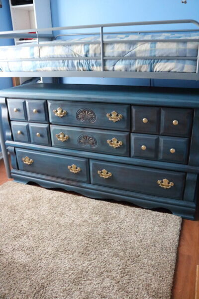 51 Painted Dresser Ideas for Dressers of all Shapes and Styles - Lovely ...