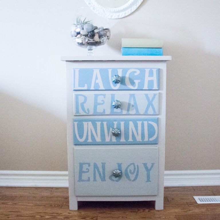 51 Painted Dresser Ideas for Dressers of all Shapes and Styles - Lovely ...