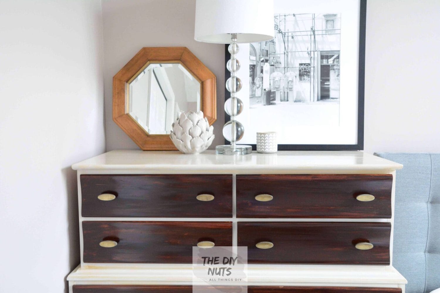 51 Painted Dresser Ideas for Dressers of all Shapes and Styles - Lovely ...
