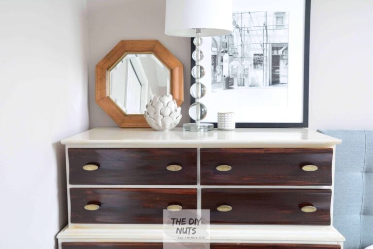 51 Painted Dresser Ideas for Dressers of all Shapes and Styles - Lovely ...