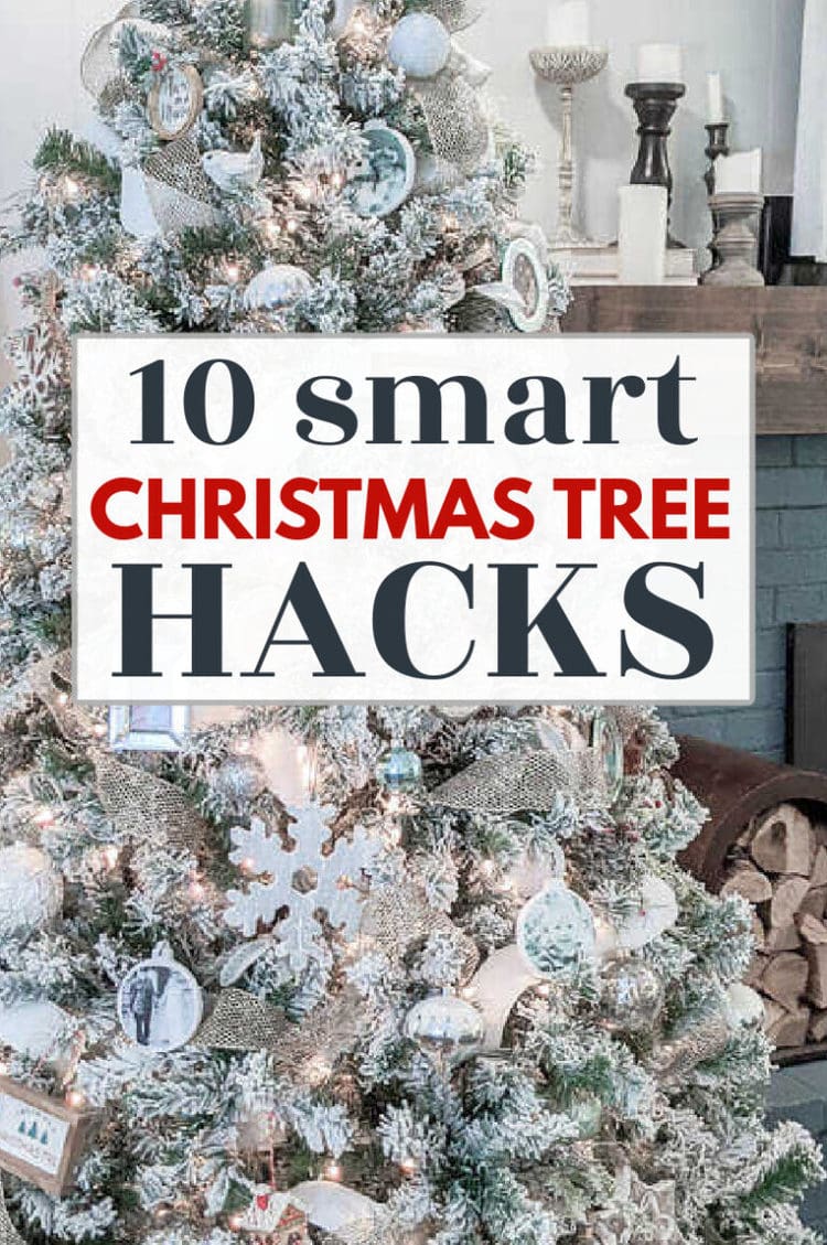 How to Decorate a Christmas Tree: 10 Tips for a Beautiful Tree