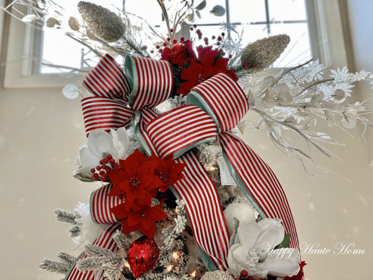 25 Fun & Unique Christmas Tree Topper Ideas