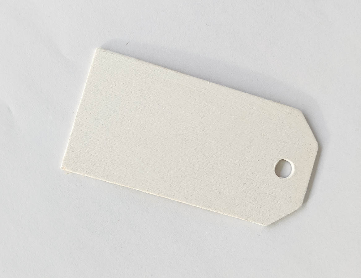 How to make Beautiful DIY Stocking Name Tags