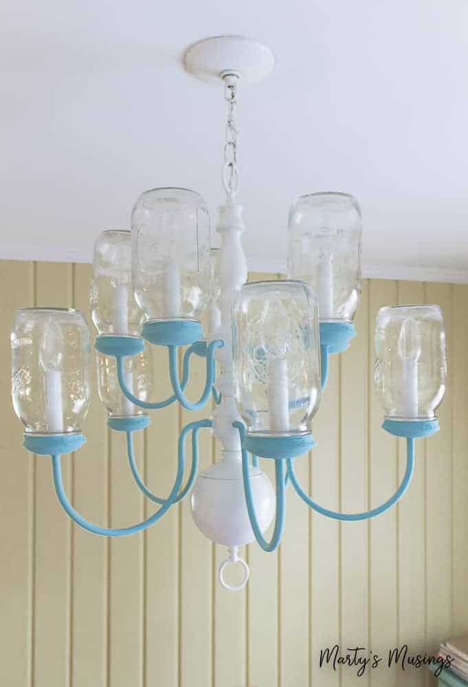 23 Gorgeous DIY Light Fixtures that Anyone Can Make