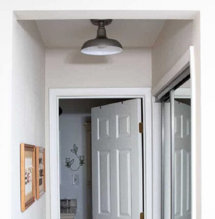 23 Gorgeous DIY Light Fixtures that Anyone Can Make - Lovely Etc.