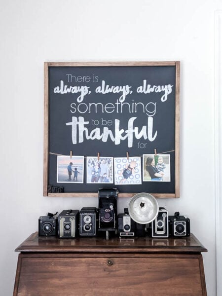35 Cheap and Easy DIY Wall Art Ideas