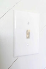 3 Cheap and Easy Ways to Update Ugly Outlets and Light Switches