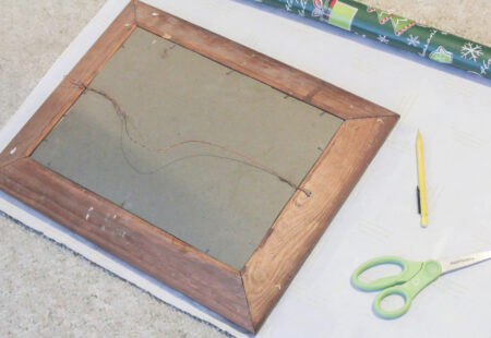 7 Genius Picture Hanging Hacks to Make Hanging Art Easier - Lovely Etc.