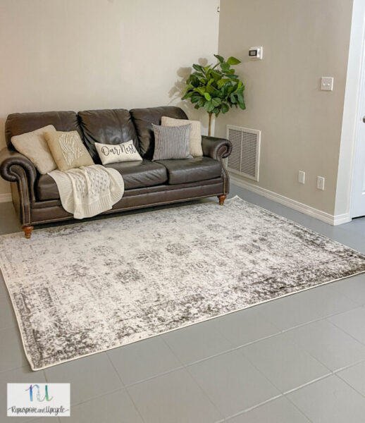 25 Cheap DIY Flooring Ideas that Will Look Amazing in Your Home