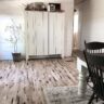 25 Cheap DIY Flooring Ideas that Will Look Amazing in Your Home