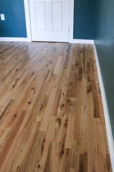 25 Cheap DIY Flooring Ideas that Will Look Amazing in Your Home