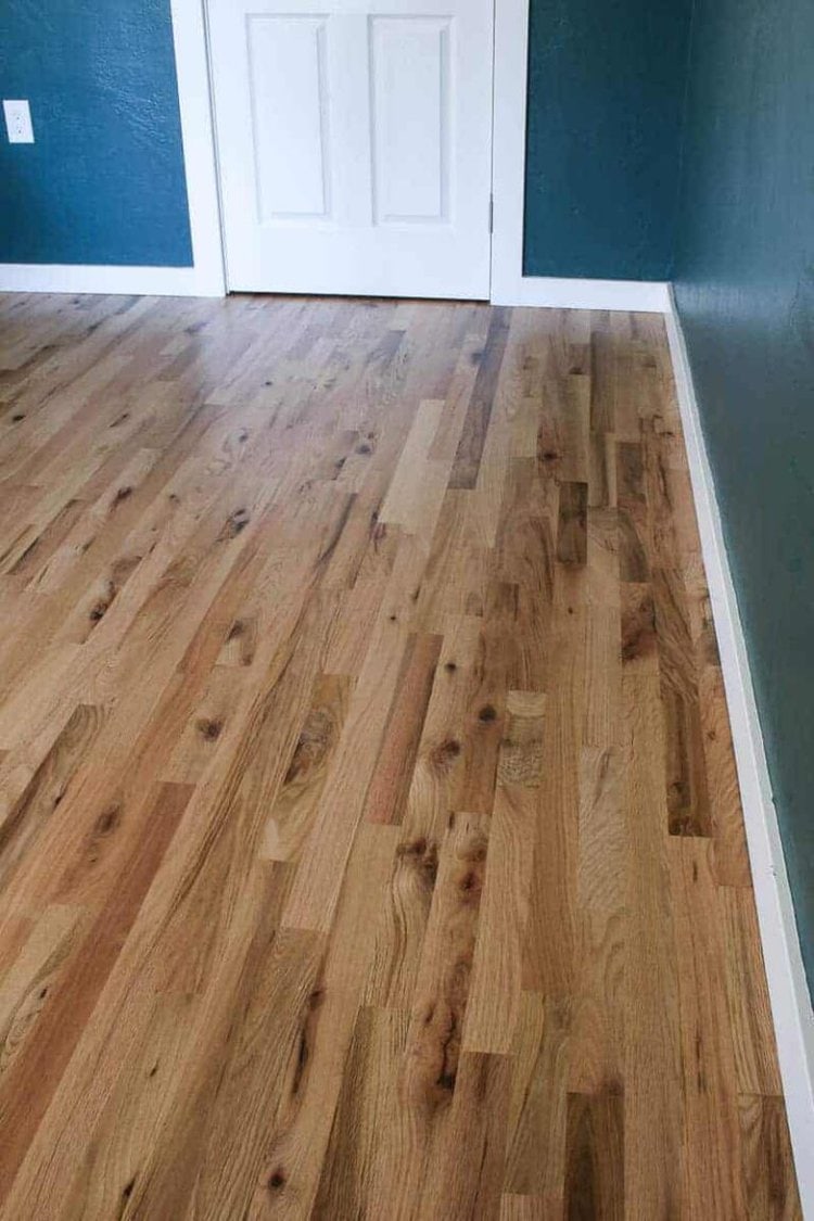 25 Cheap DIY Flooring Ideas that Will Look Amazing in Your Home