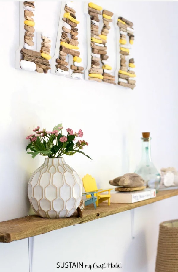 23 Quick and Easy DIY Wall Shelves for Every Room in the House