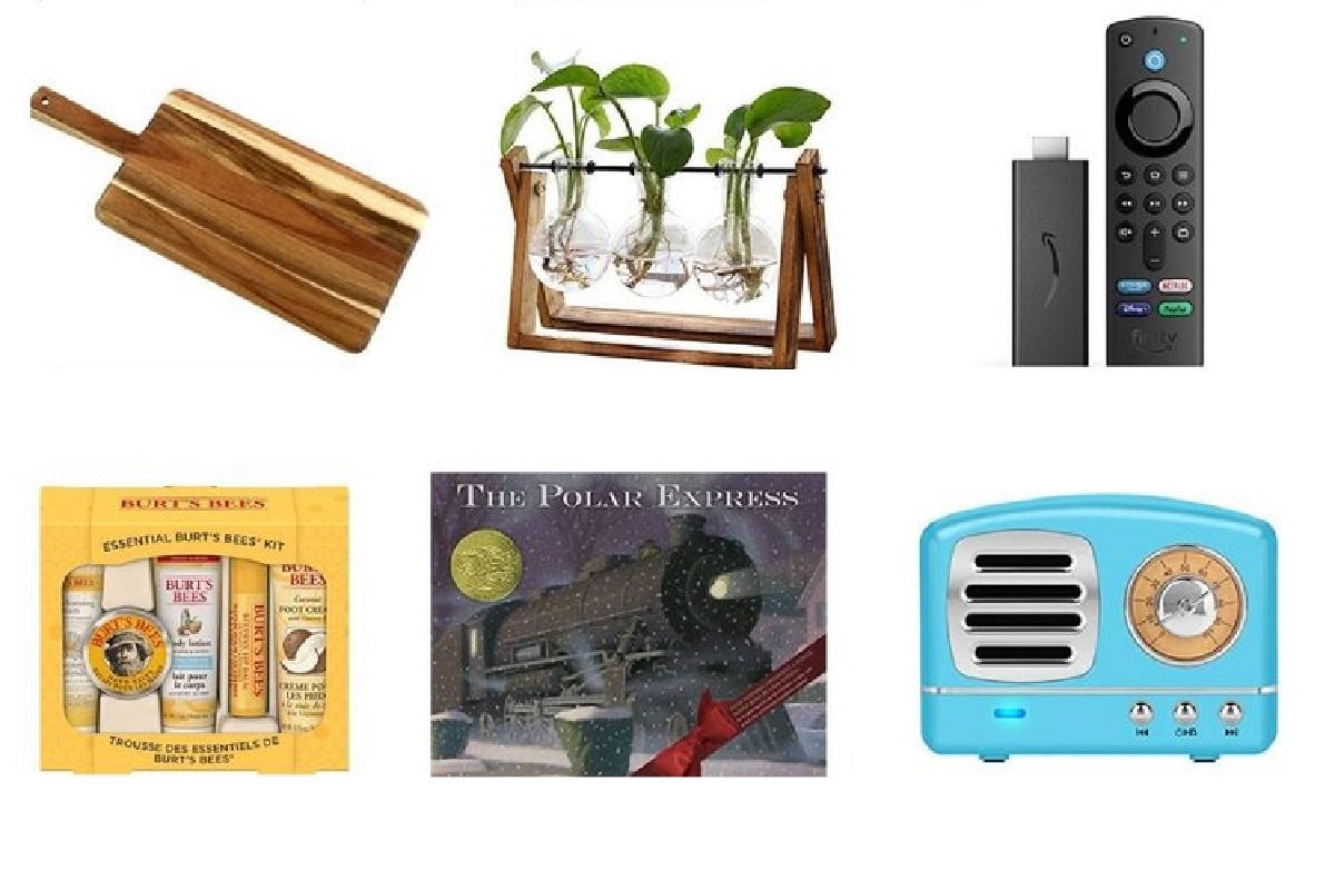 20 Fun and Useful Gifts Under $20 for Everyone On Your List