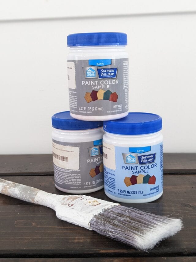 How to Choose the Perfect Paint Color Every Time