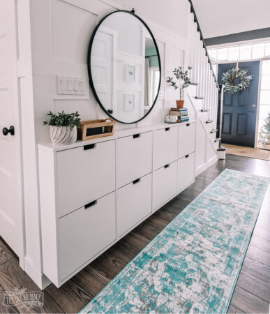 19 Affordable IKEA Built-Ins That You Can Easily Customize