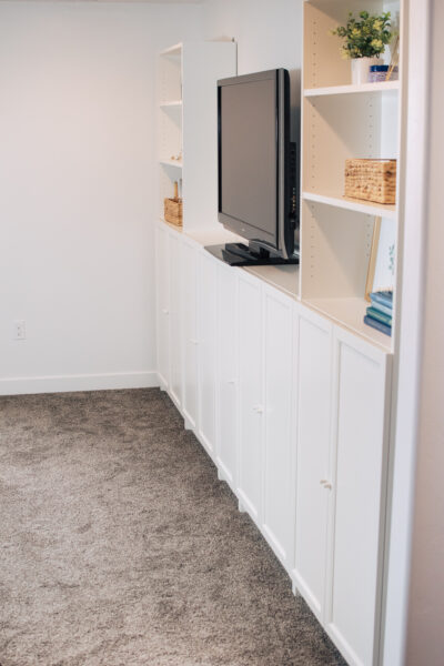 19 Affordable IKEA Built-Ins That You Can Easily Customize