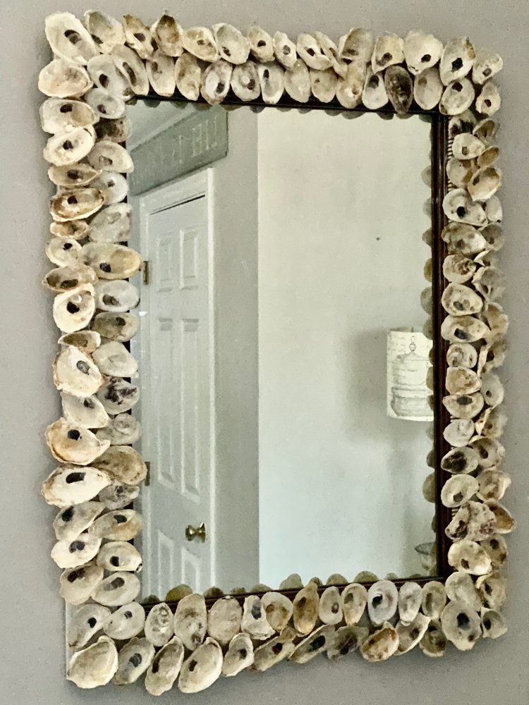 25 Beautiful DIY Mirror Ideas you can make on a budget