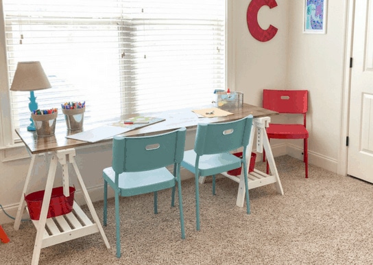 23 Clever DIY Desk Ideas To Upgrade Your Workspace