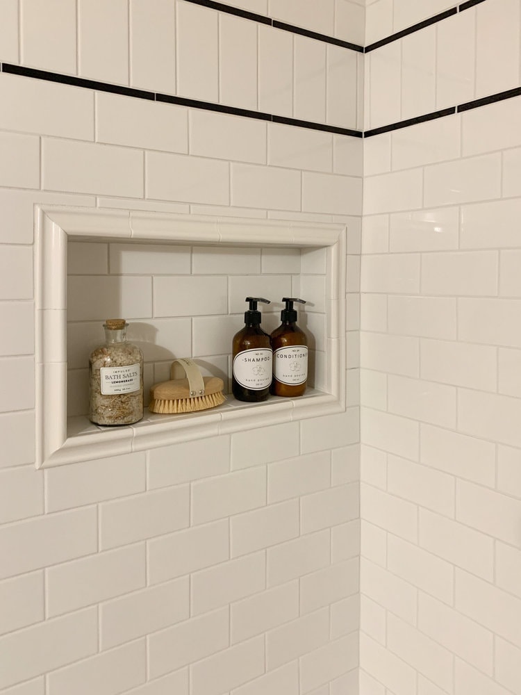 17 Subway Tile Bathroom Ideas for a Beautiful Bathroom