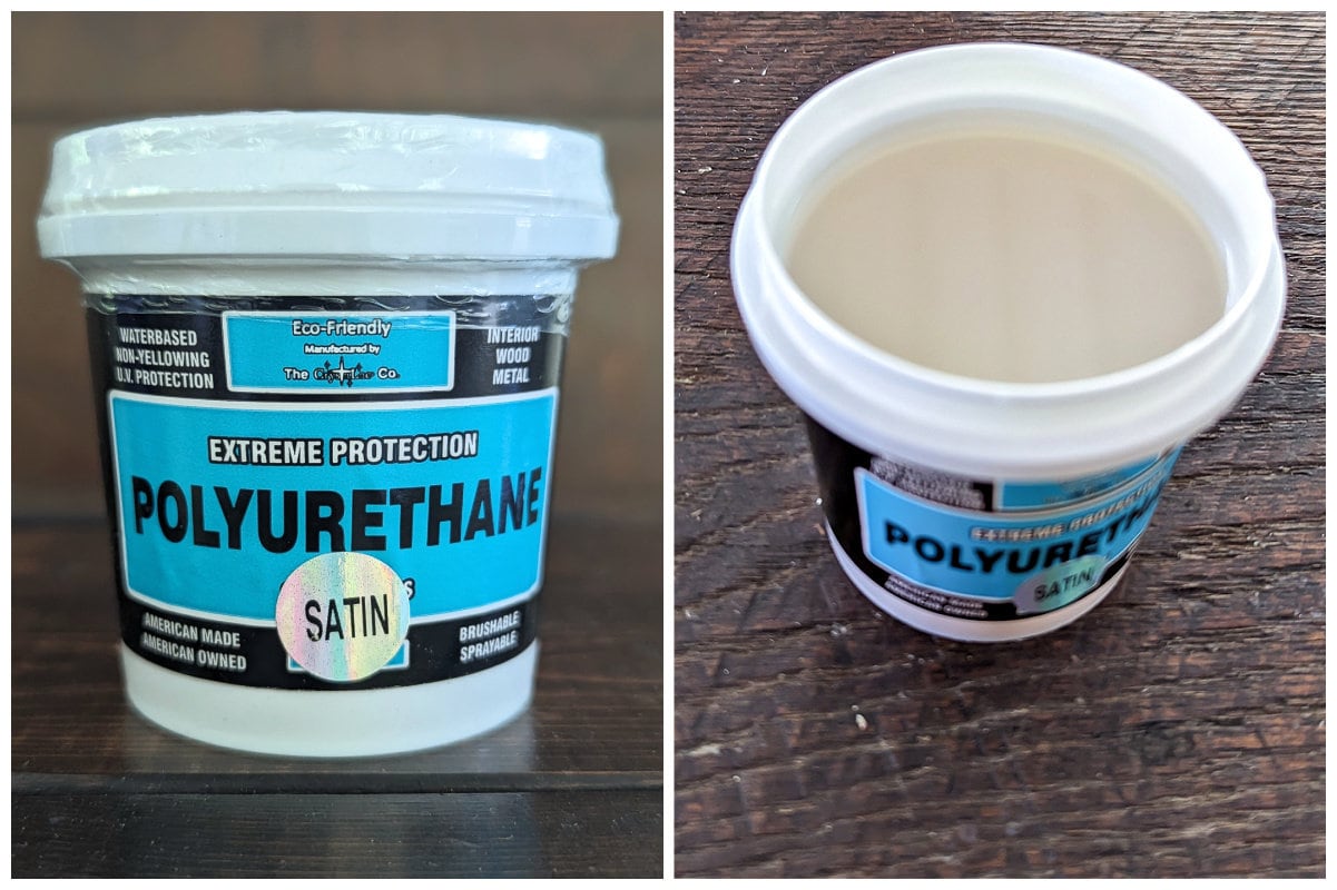 The 5 Best Top Coats for Painted Furniture