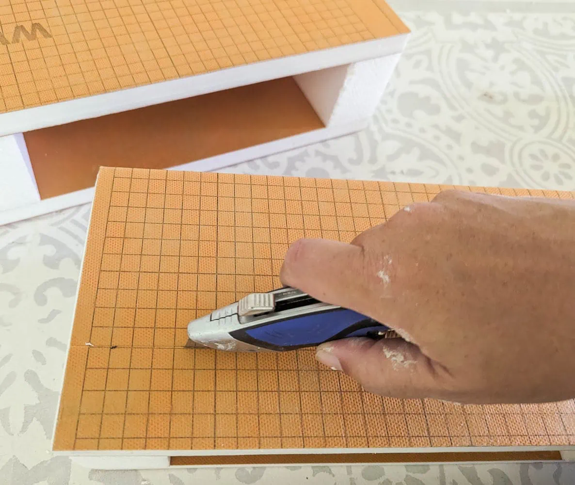 The Easier Way to Build a DIY Walk in Shower