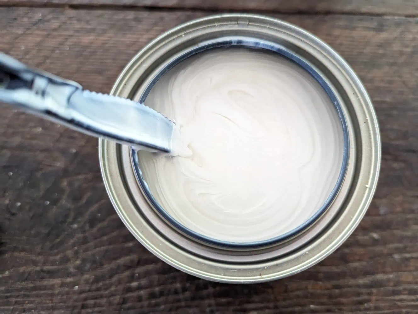 How to Seal Painted Furniture and Protect your Paint Finish