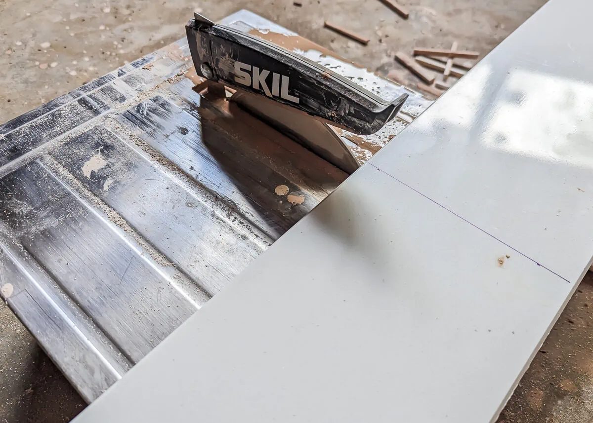5 Easy Ways to Cut Tile (No Wet Saw Required)