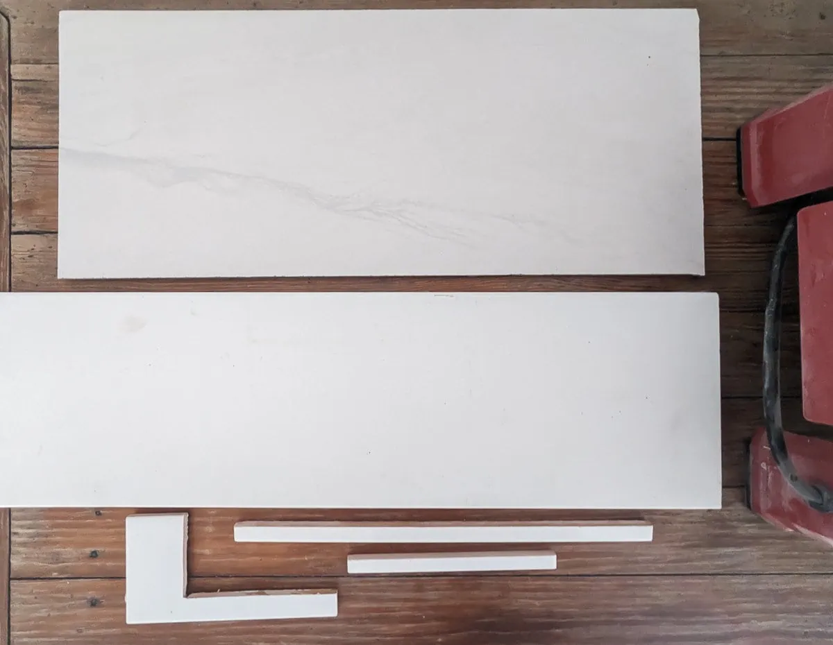 5 Easy Ways to Cut Tile (No Wet Saw Required)