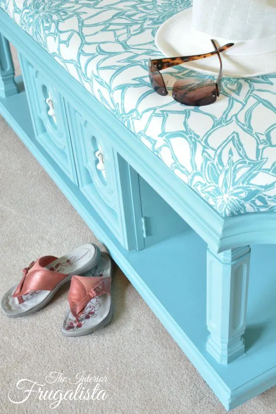 27 Genius Repurposed Furniture Ideas for Every Room in the House
