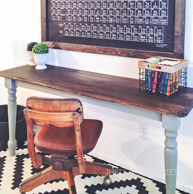 27 Genius Repurposed Furniture Ideas for Every Room in the House